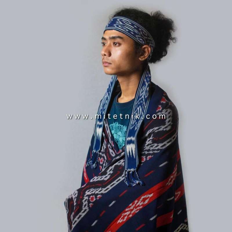 Jual Kain Tenun Navy Model Terbaru - Harga Promo Mei 2024 | Blibli