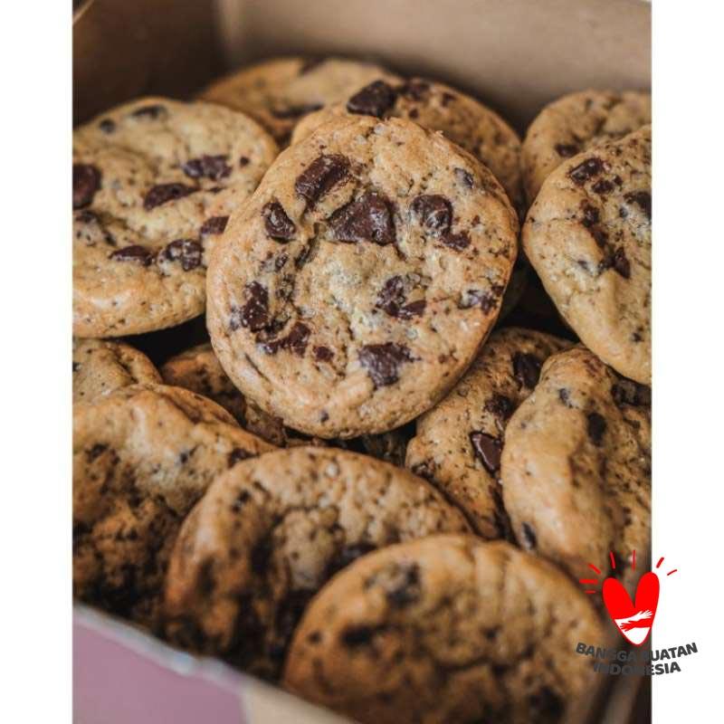 Jual Dough Lab The Og (10 Pcs) Di Seller Dough Lab - Bangka, Kota ...