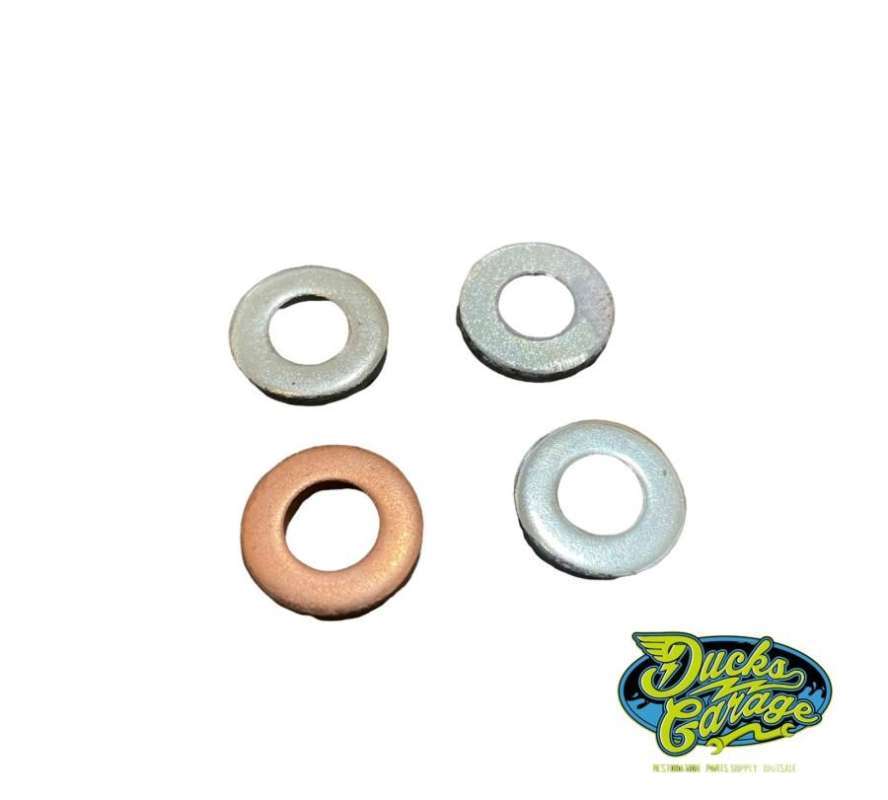Jual Ring Oli Cylinder Head Astrea 800 Star Prima Grand Legenda Supra ...