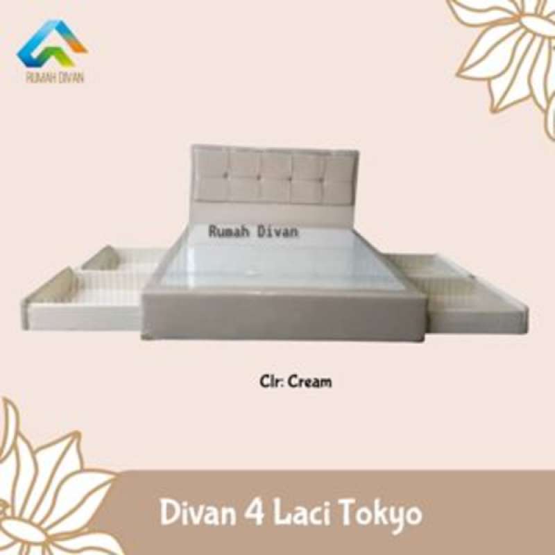 Jual Kasur Springbed Yg Ada Roda 💯 Harga Murah & Kualitas Terbaik ...