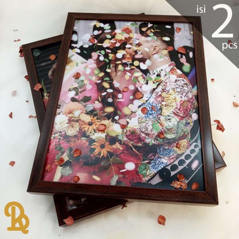 Jual Bingkai Foto 12r Frame Original Murah - Harga Diskon Mei 2024 ...