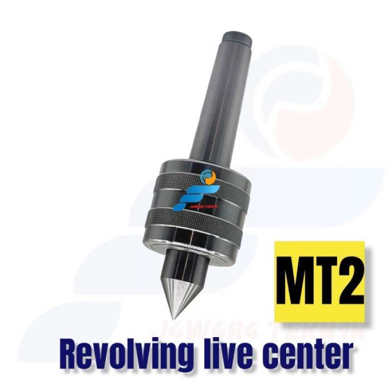Jual Revolving Live Center Varian Mt2/mt3/mt4/mt5/mt6 Cina Di Seller ...