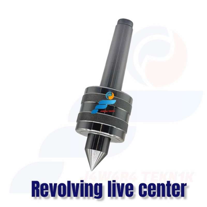 Jual Revolving Live Center Varian Mt2/mt3/mt4/mt5/mt6 Cina Di Seller ...
