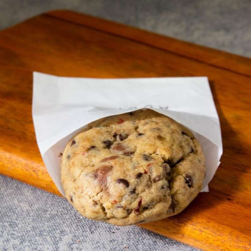 Jual Choco Chunk Original NY Cookies (Giant Cookies) di Seller Cupcakes ...