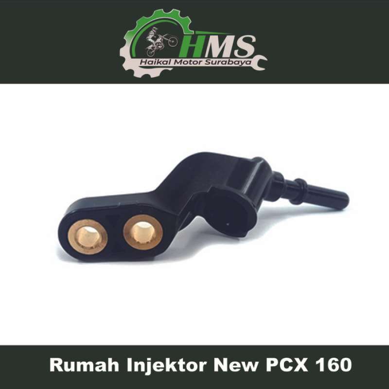 Promo Rumah Injektor New PCX 160 - Joint Comp Injektor Dudukan Injeksi ... Promo Rumah Injektor New PCX 160 - Joint Comp Injektor Dudukan Injeksi ...