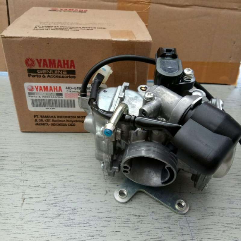 Promo Carburator Karburator Xeon orisinil Yamaha Diskon 23% di Seller ...