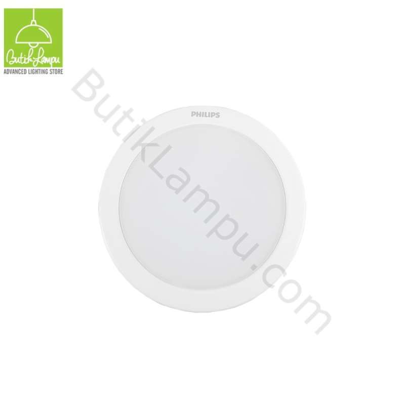 Jual Lampu Downlight Led Outbow Philips Dn027c Led9 Gen 3 9w 9 Watt Di Seller Aj_store ...