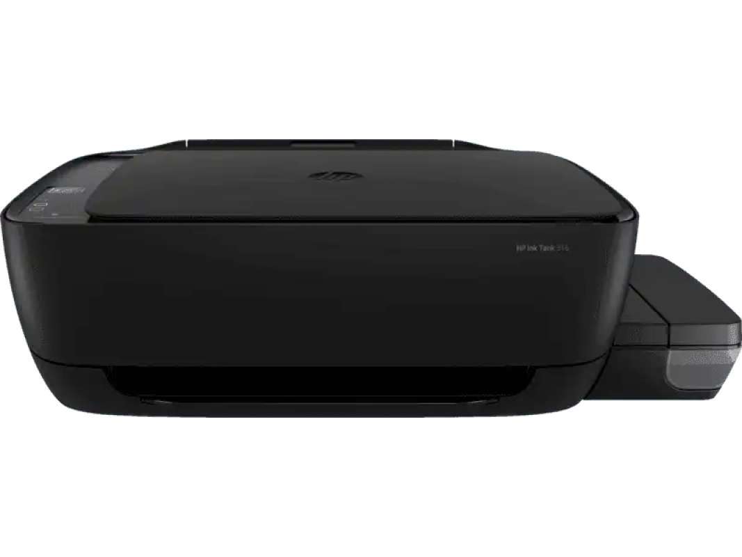 Jual PRINTER HP INK TANK 315 - ALL IN ONE di Seller Agres.id Official ...