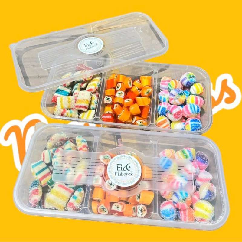 Jual Permen Viral 3 Skat/ Fruitty Candy di Seller MGH ADARRA - Kalisari ...