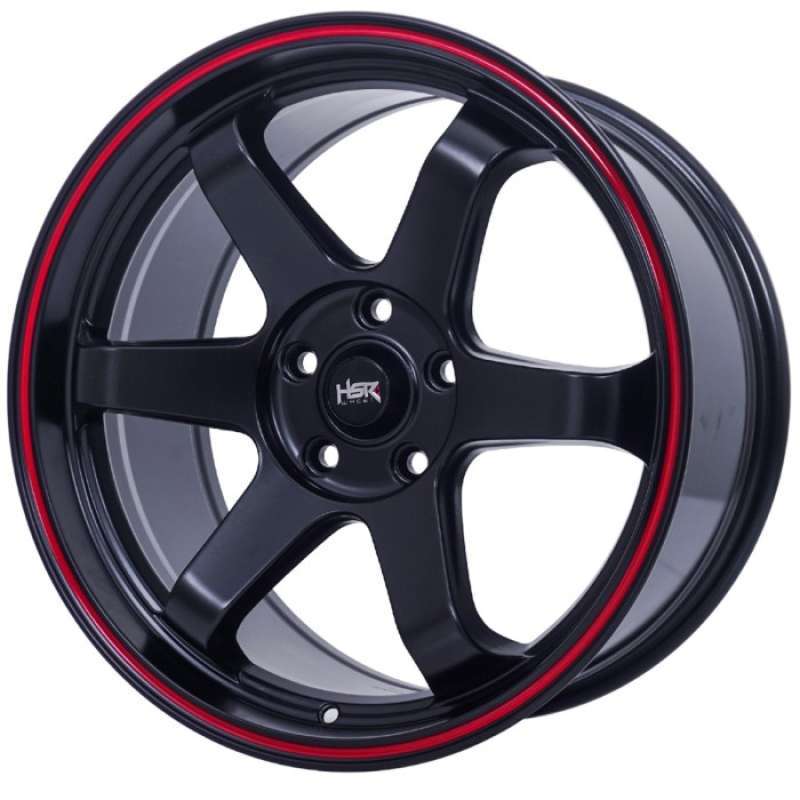 Promo Velg racing ring 18 TOKYO HSR velg mobil TERIOS RUSH XPANDER ...