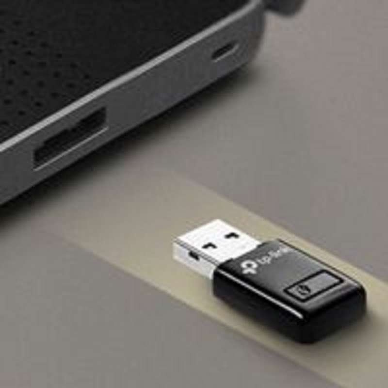 Jual Tp-link Tl-wn823n | 300mbps Mini Wireless N Usb Wifi Adapter Di ...