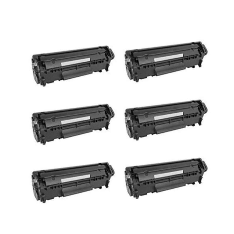 Promo Toner cartridge compatible LBP 3000 - LBP3000 Canon Printer ...