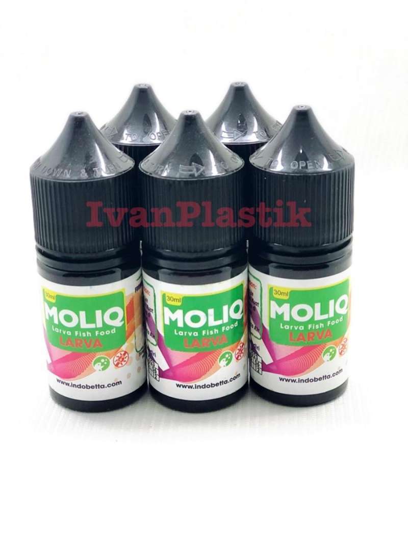 Jual Moliq Pakan Untuk Burayak Ikan Atau Larva Ikan Di Seller ...