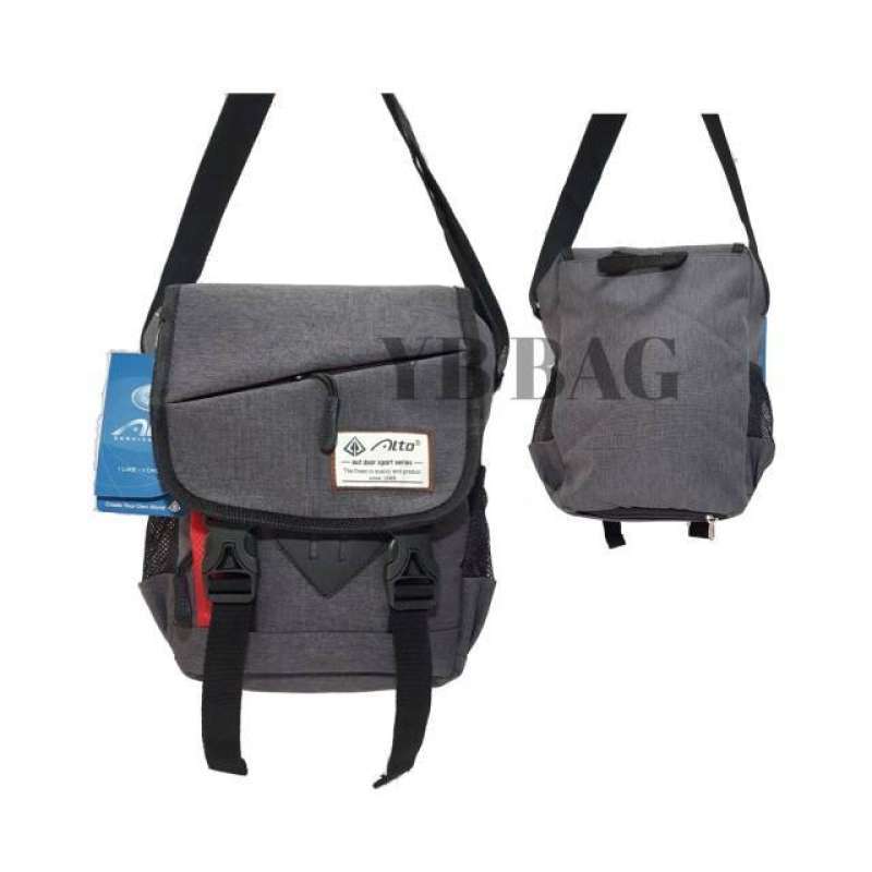 Jual Tas Selempang Alto Original Model Terbaru - Harga Promo April 2024 ...