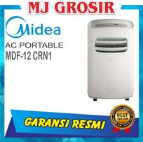 Jual AC MIDEA MPF2 12 CRN1 1 5 PK LOW WATT AC PORTABLE Di Seller MJ