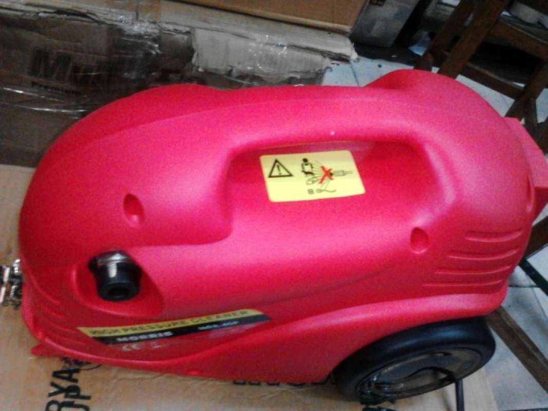 Promo Morris High Pressure MOR 40P Diskon 33% di Seller Toko Diranata ...
