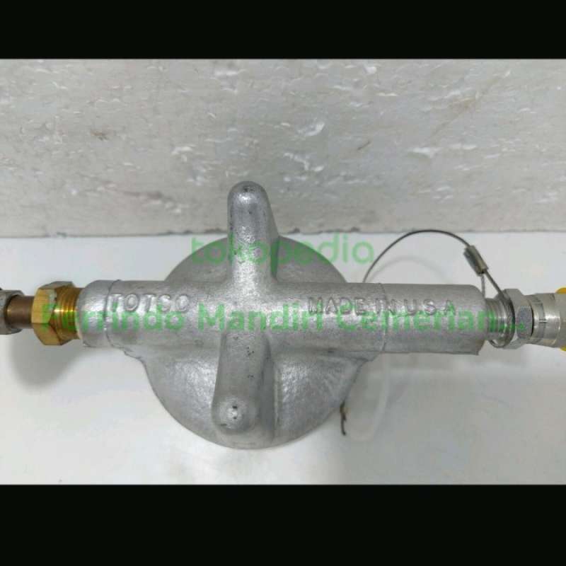 Promo Martin Decker Md Totco Fluid Hand Pump Pn. 212450-101 Diskon 23% ...