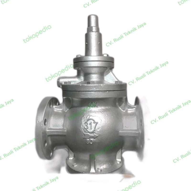 Jual Pressure Reducing Valve Steam (Prv Steam) di Seller CV. Rusli ...