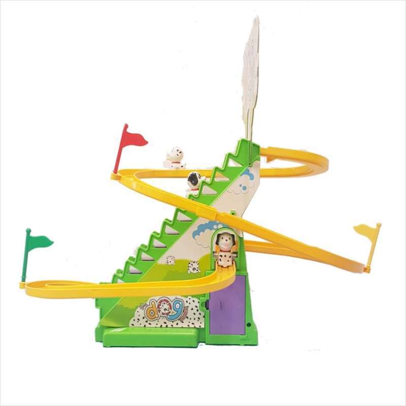 Barnyard Friends By Dytoy