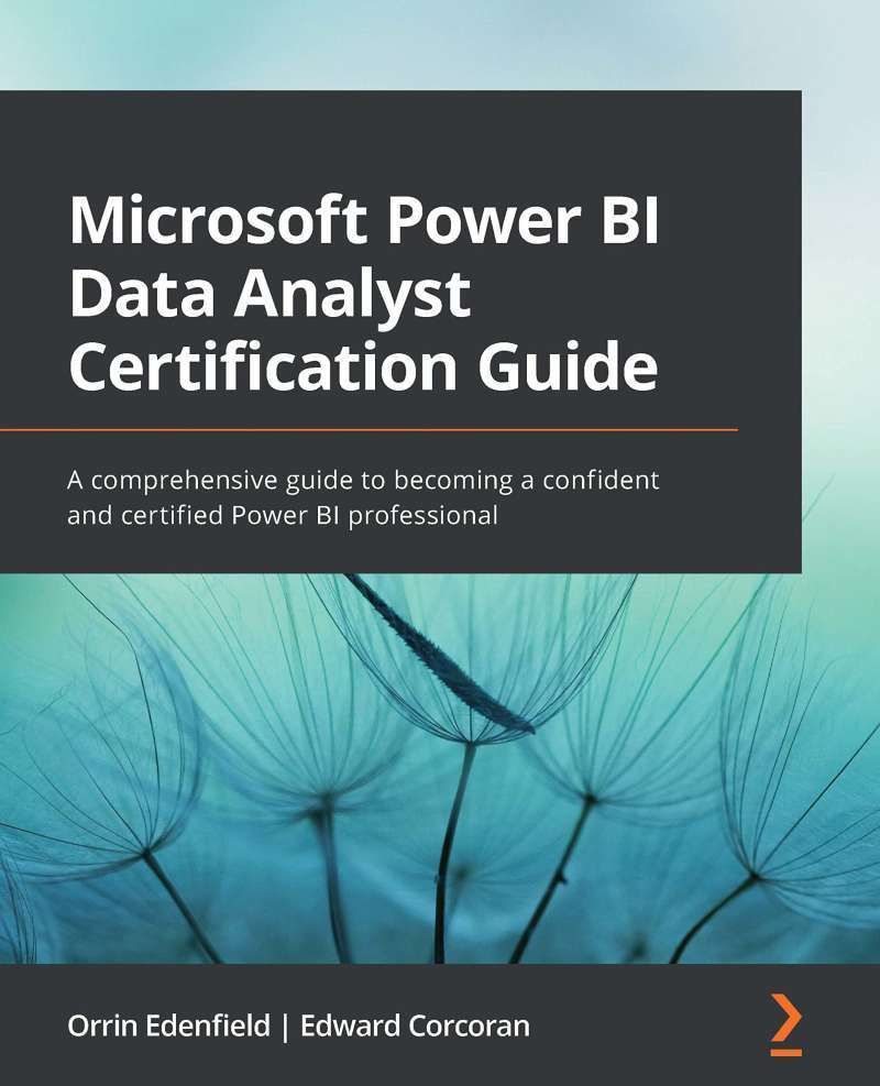 Jual EBOOK - Microsoft Power BI Data Analyst Certification Guide di ...