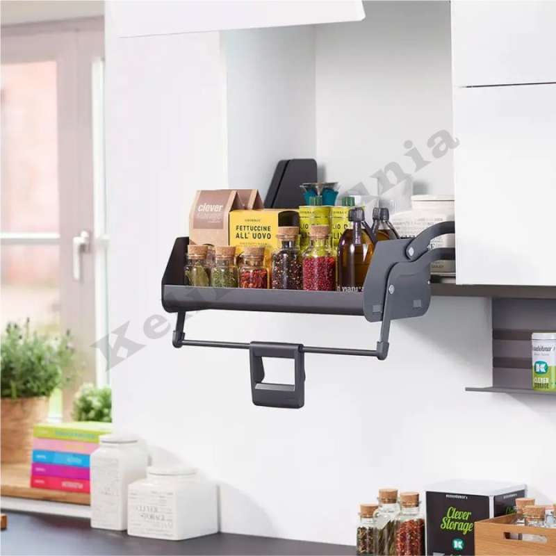 Promo Pull Down Storage iMove HAFELE Single Tray Rak Sistem Tarik ke ...