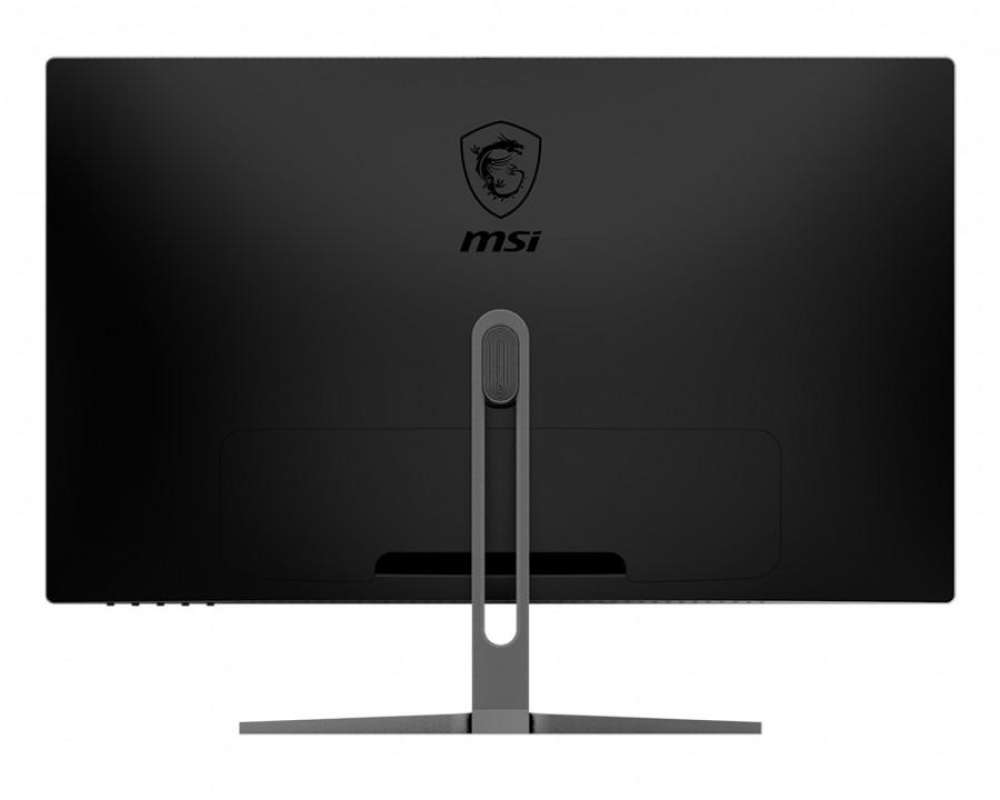 Jual Monitor Led Msi Gaming Optix G241vc 24 75hz 1ms Curved Fhd Di ...