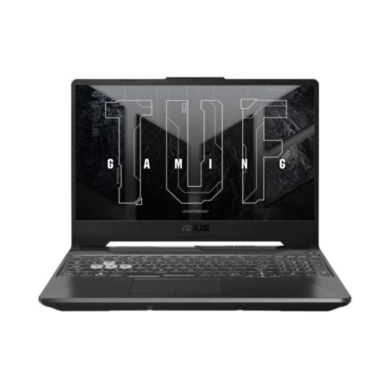 Promo Asus TUF Gaming F15 FA506IHRB R565B6T-O11(AMD Ryzen 5 4600H/RAM ...