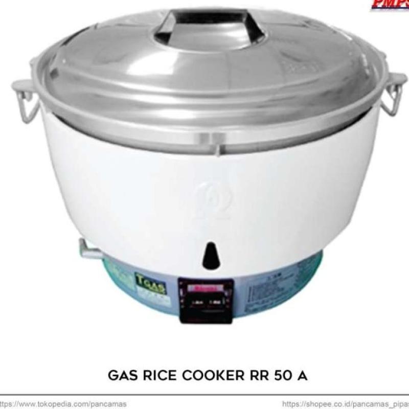 Jual Rinnai Cook Original, Murah & Diskon Maret 2024 | Blibli