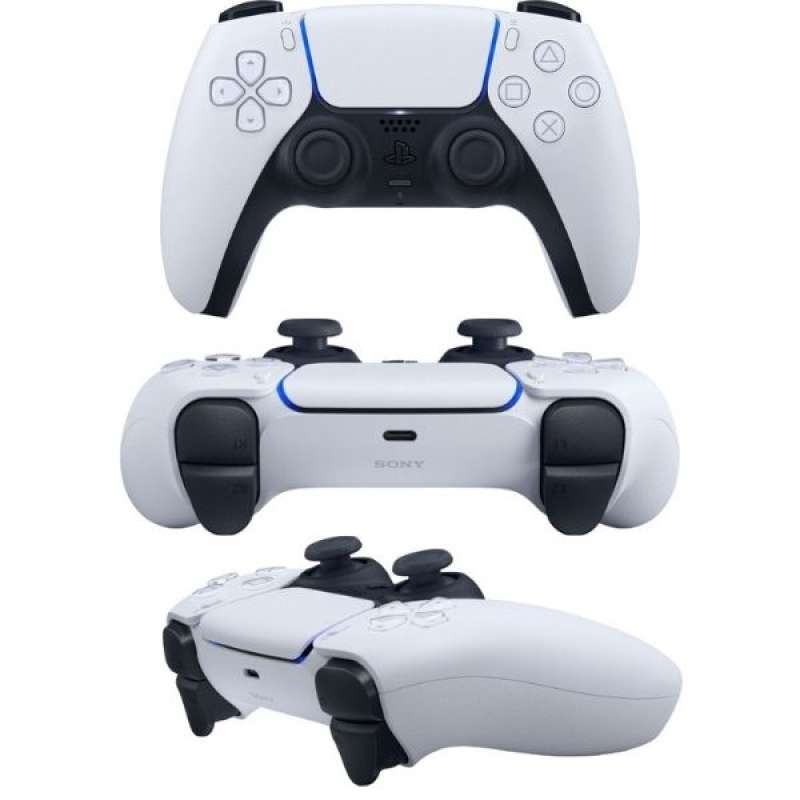 Jual Sony PlayStation 5 DualSense Wireless Controller di Seller ...