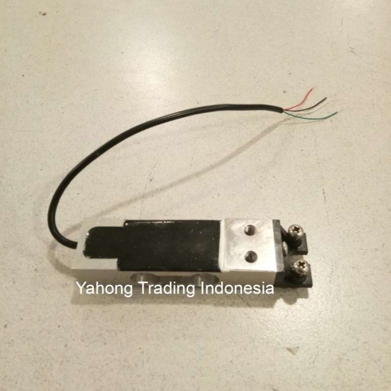 Jual Loadcell Load Cell Sensor Timbangan Digital Super Ss 20kg Di ...