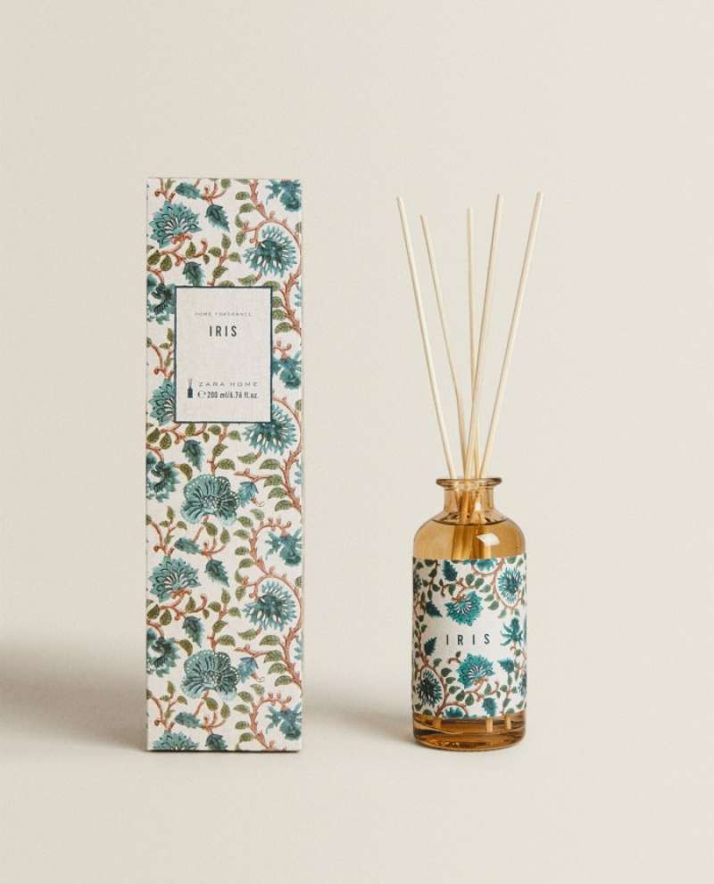 Promo Pengharum Ruangan Diffuser Iris uk 200ml Diskon 23% di Seller Aqua Healer - Sunter Agung ...