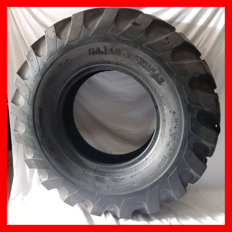 Jual Ban Grader Gt 14.00 - 24 - 12pr - Super Traction Di Seller ...