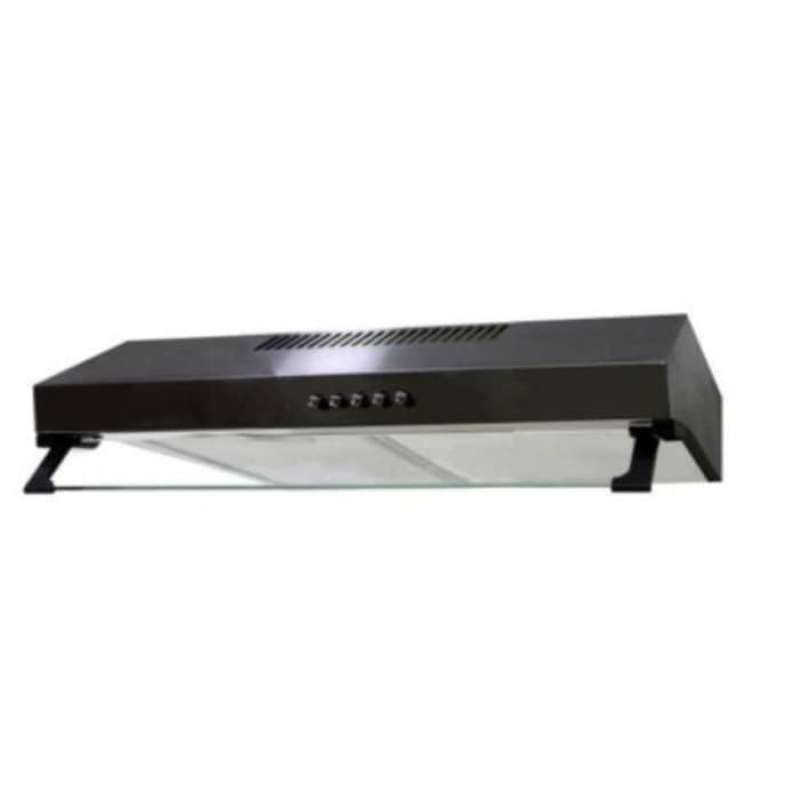 Jual linea by teka cooker hood LSH 601 black di Seller HONGKONG TOKO ...