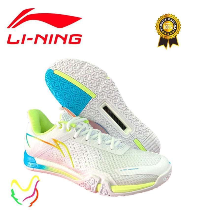Sepatu Lining - Harga Terbaru Februari 2024 | Blibli