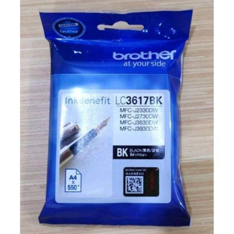 Jual Lc 3617 Black Brother Original Murah - Harga Diskon Juli 2024 | Blibli