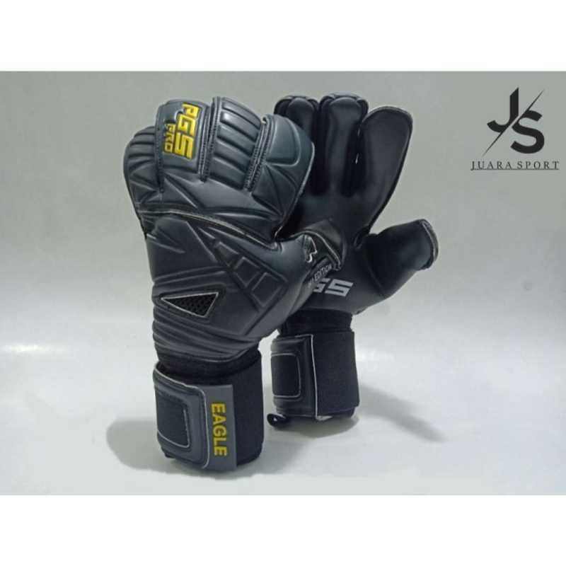 Jual Sarung Tangan Kiper - Pgs Pro Eagle 20/21 Original Di Seller Juara ...