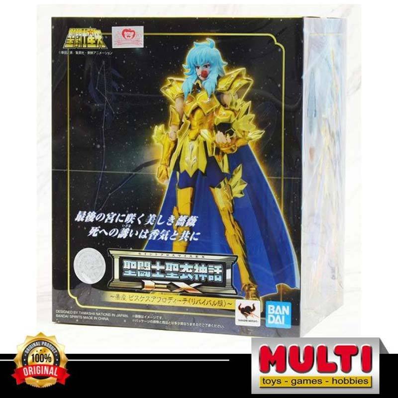 Jual Scm Ex Pisces Aphrodite 60500 - Koleksi - Figure - Collectible ...