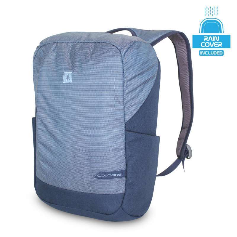 Jual Consina Cologne 10 L Tas Ransel Backpack Daypack di Seller Consina ...