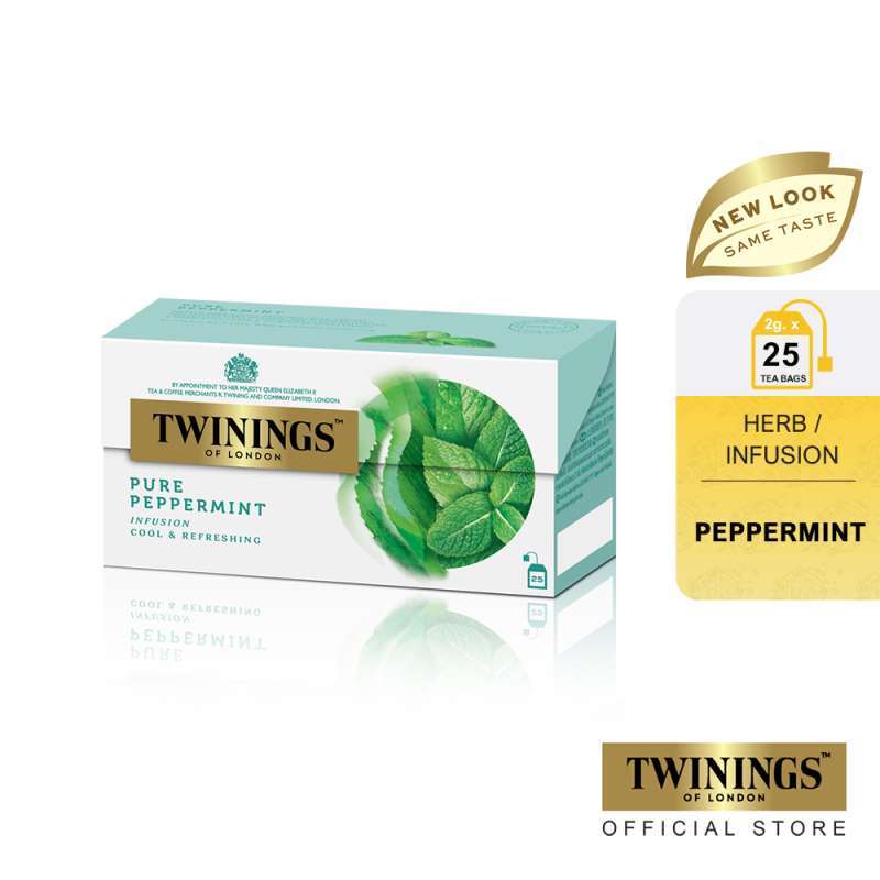 Twinings Indonesia Official Store - Produk Terlengkap dan Original | Blibli