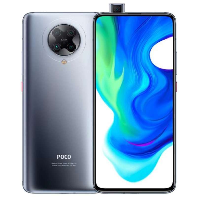 Jual Xiaomi Poco F2 Pro 6/128GB di Seller Jikalaku Official Store ...