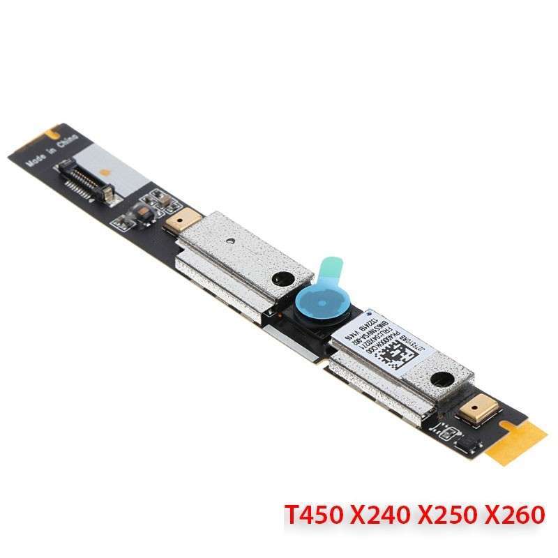 Jual Camera Internal Webcam Lenovo Thinkpad T440 T450 X240 X250 ...
