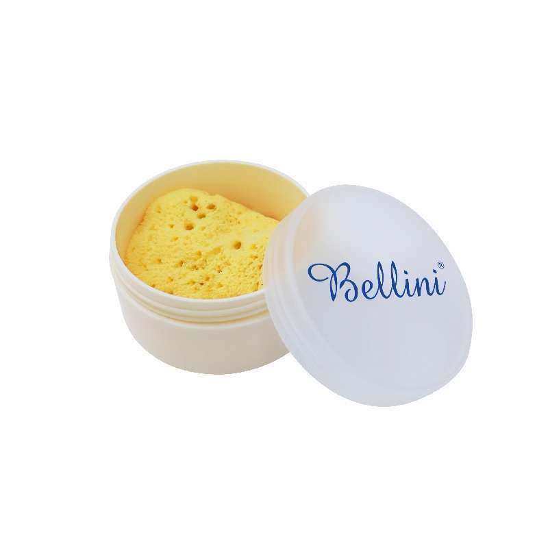 Jual Spons Mandi - Bath Sponges - Bellini Natural Sea Sponges Silk Fine ...