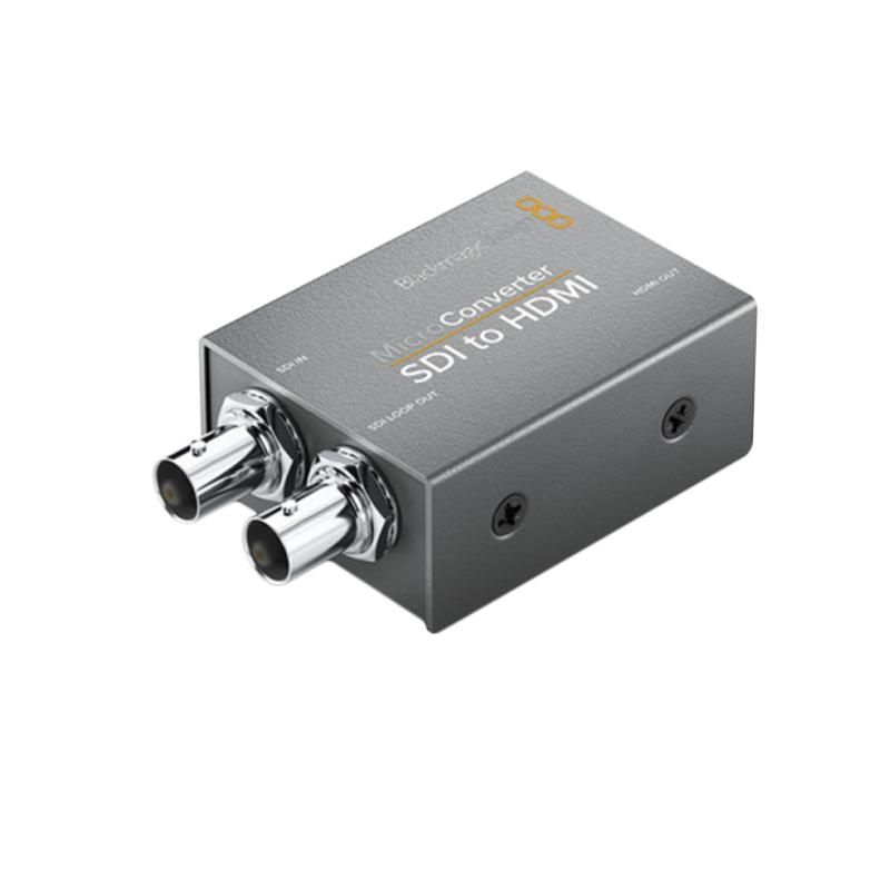 Jual Black Magic Design Micro Converter SDI to HDMI - - di Seller ...