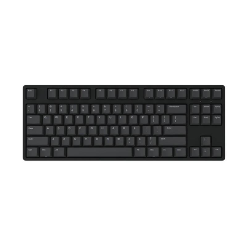 Jual IKBC IKBC-C87 TKL Blue Switch Keyboard Mechanical - Hitam di Seller FHC Store - FHC Store ...