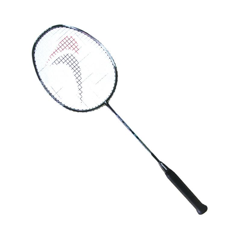 Jual Flypower Black Pearl Raket Badminton - Black Di Seller Flypower ...