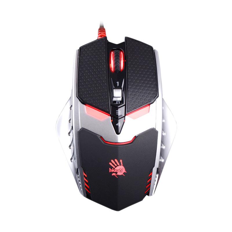 Jual A4TECH Bloody TL80 Terminator Laser Gaming Mouse - Hitam di Seller ...