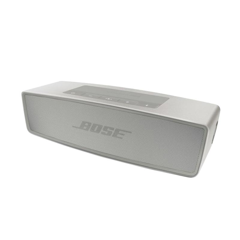 Jual Bose Soundlink Mini Ii Bluetooth Speaker - Pearl Di Seller Bose Tp ...