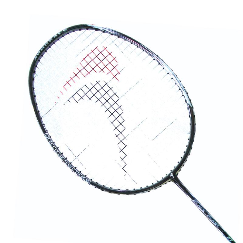 Jual Flypower Black Pearl Raket Badminton - Black Di Seller Flypower ...