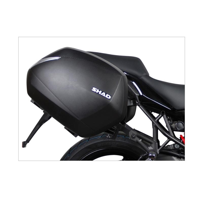 Jual Shad Sh36 Set Side Box Motor For Versys 650 Tahun 2015 - 2016 Di ...