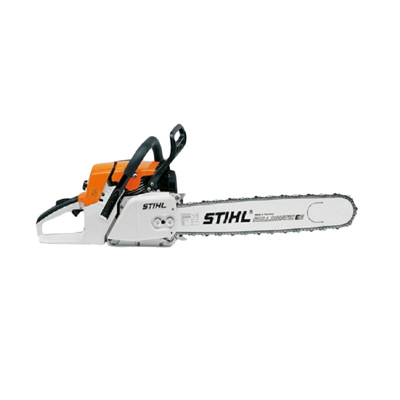 Jual Stihl Ms 381 Chainsaw Mesin Potong Kayu [20 Inch] Di Seller Amril Toko_onlene - Srimahi ...